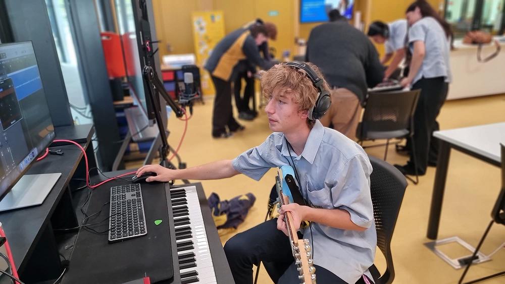 May Music Month — Newsletter 30 May 2025