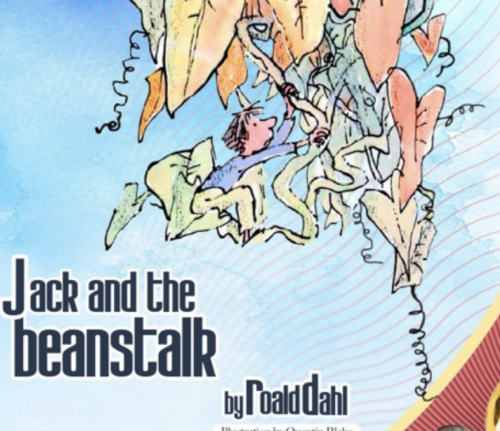Jack and the Beanstalk Production