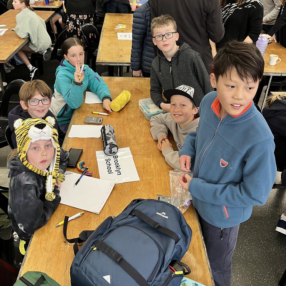 Takahē Mathswell — Newsletter No. 13 - 28 August 2024