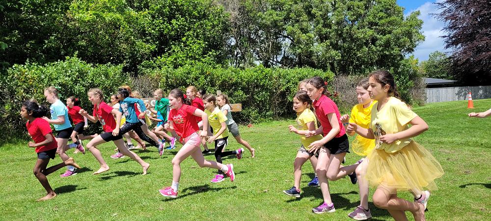 CSNS Newsletter - Week 5, Term 4