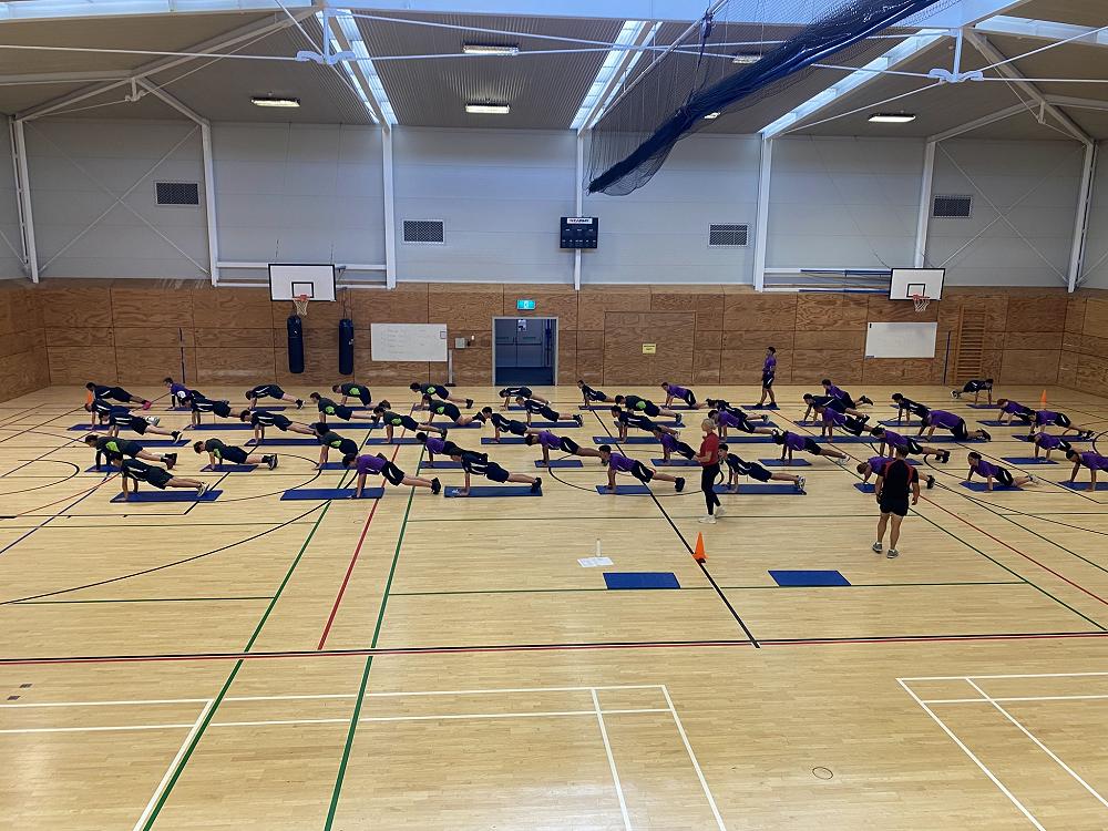 MSA Head to Burnham — Newsletter 28th March 2025