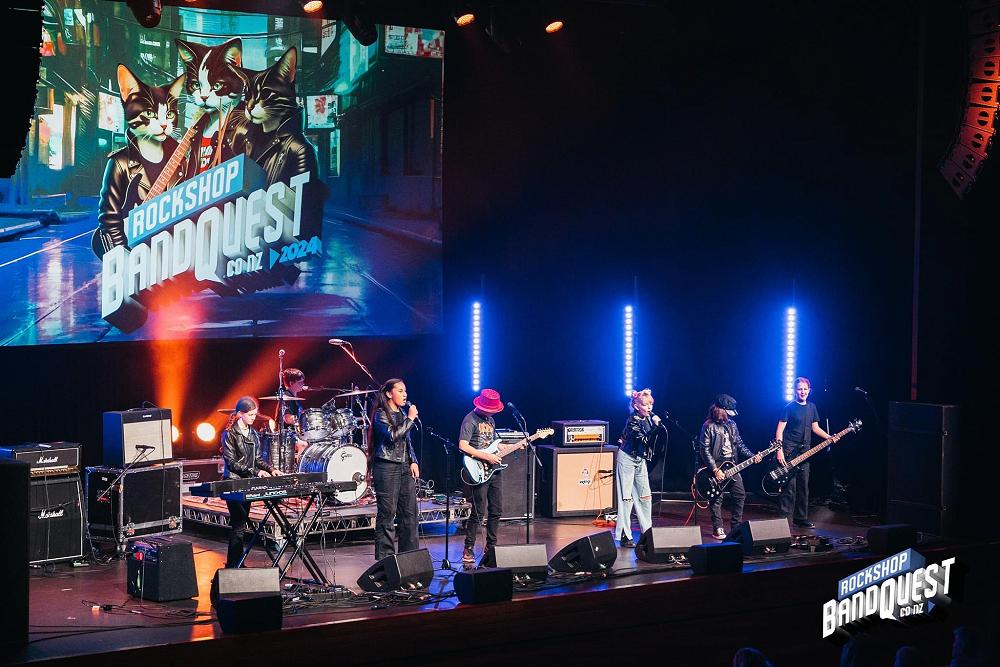 You Have Value - BandQuest