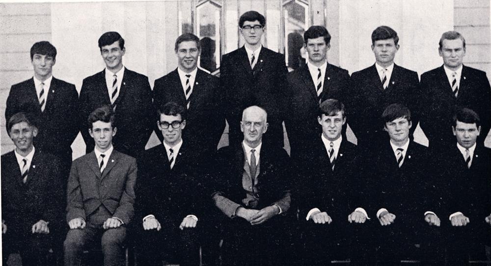 The Kingsmen