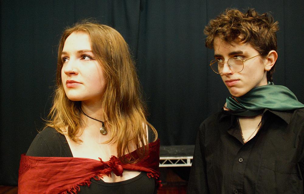 Epic Year 12 Performance Night — 2024 LPHS MAGAZINE