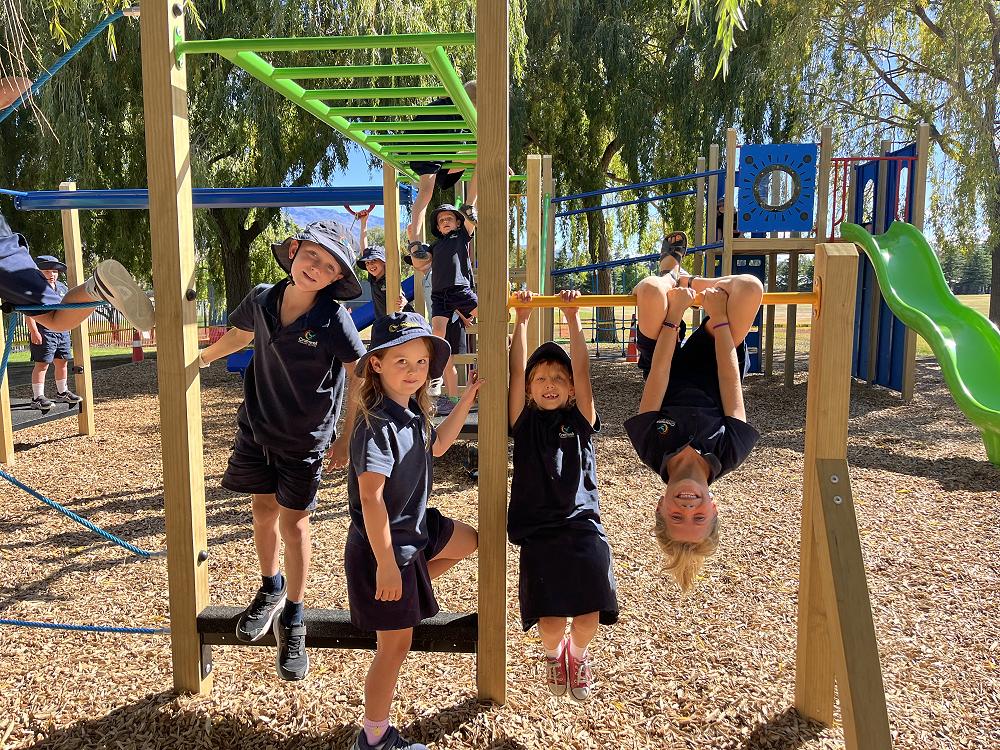 CPS News - Week 5, Term 1 2025