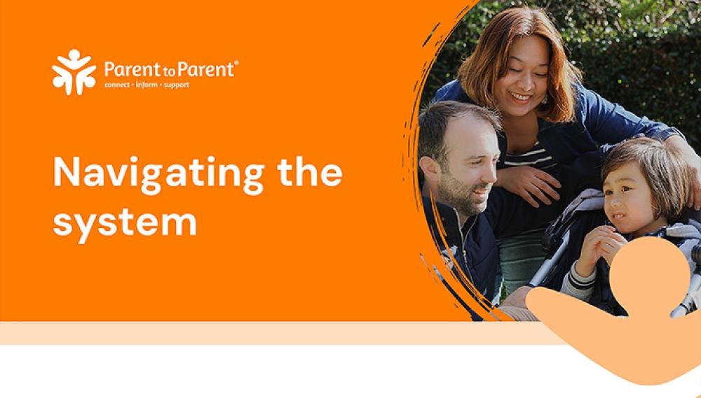 Navigating the System