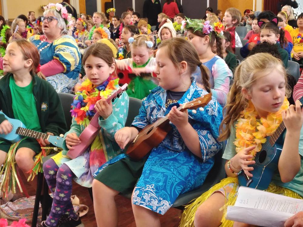 Term 3 - What a term!