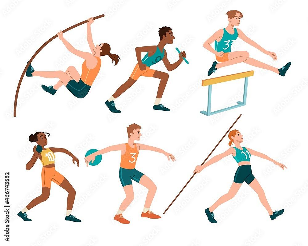 Regional Athletics results — Week 7 Term 4 - 27 November 2024