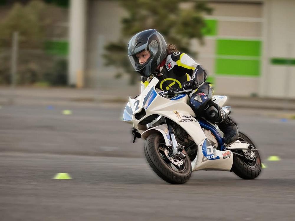 CCS Student Spotlight