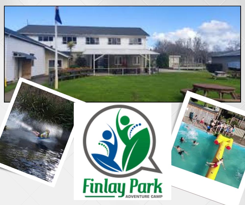 🌟 Camp Finlay Fun: Adventure, Friendship & Memories for Years 5 & 6! 🌲