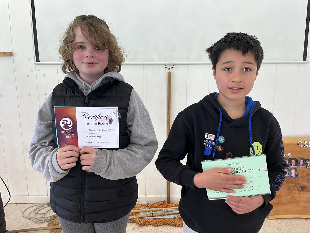 Term 4 Week 1 Newsletter