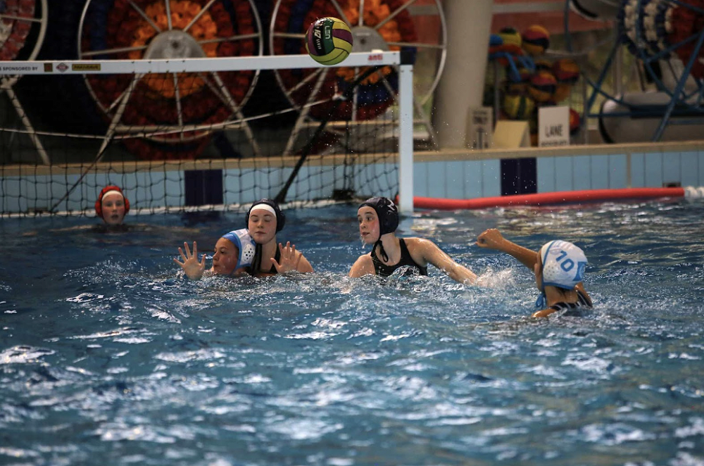 Amazing results from Columba Water Polo — Columba College Newsletter ...