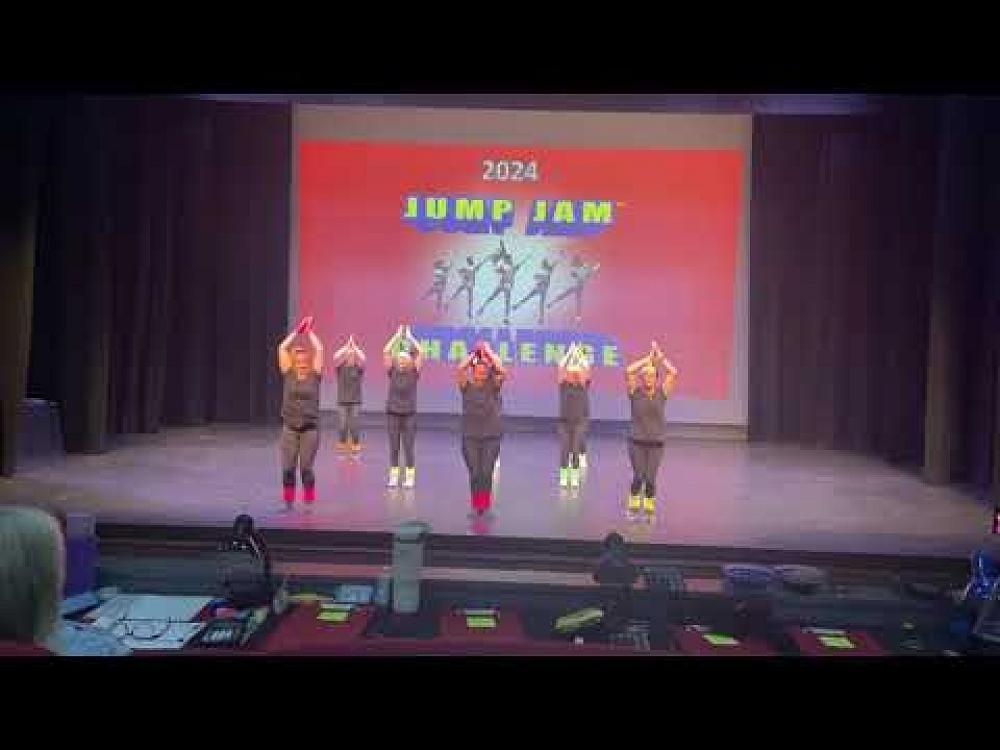 Video: Jump Jam Parents 2024 — Newsletter 14 November