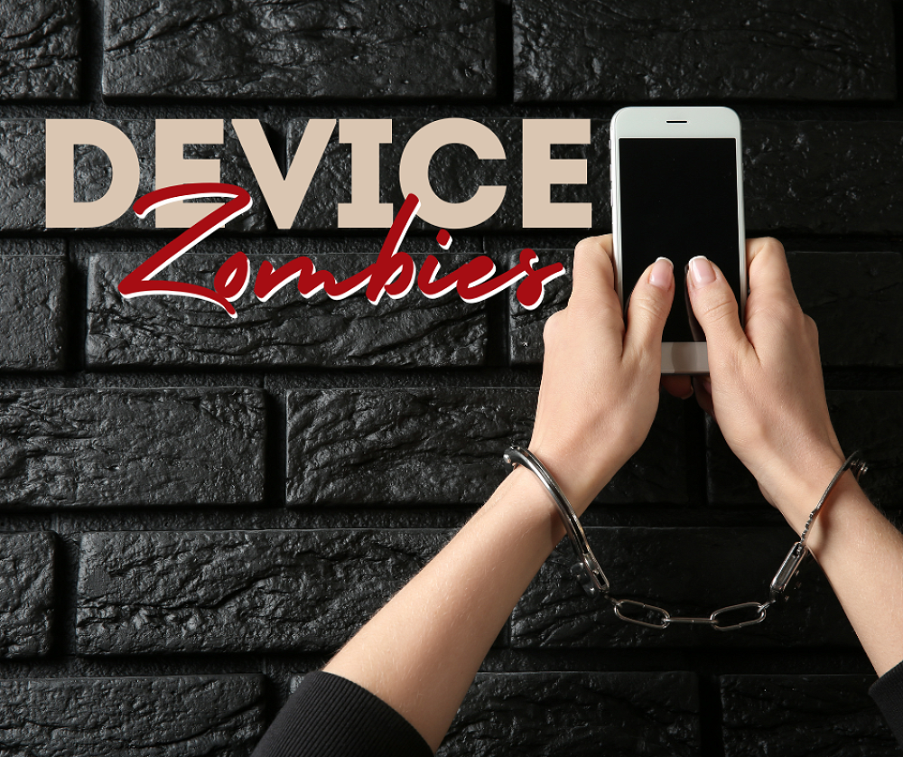 Neuroscience of Device Zombies by Kathryn Berkett — RHS August ...