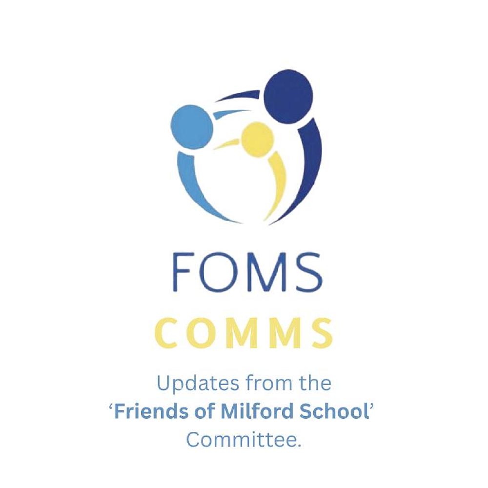 FOMS Comms - Week 7