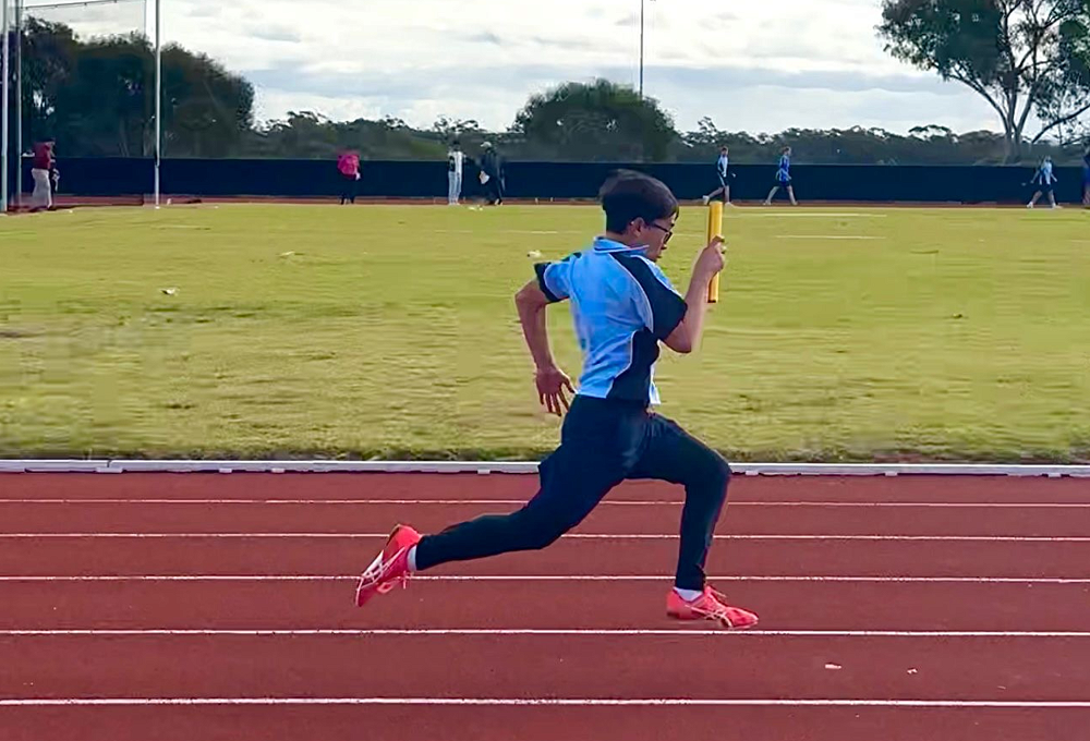 Term 3 Sport Report