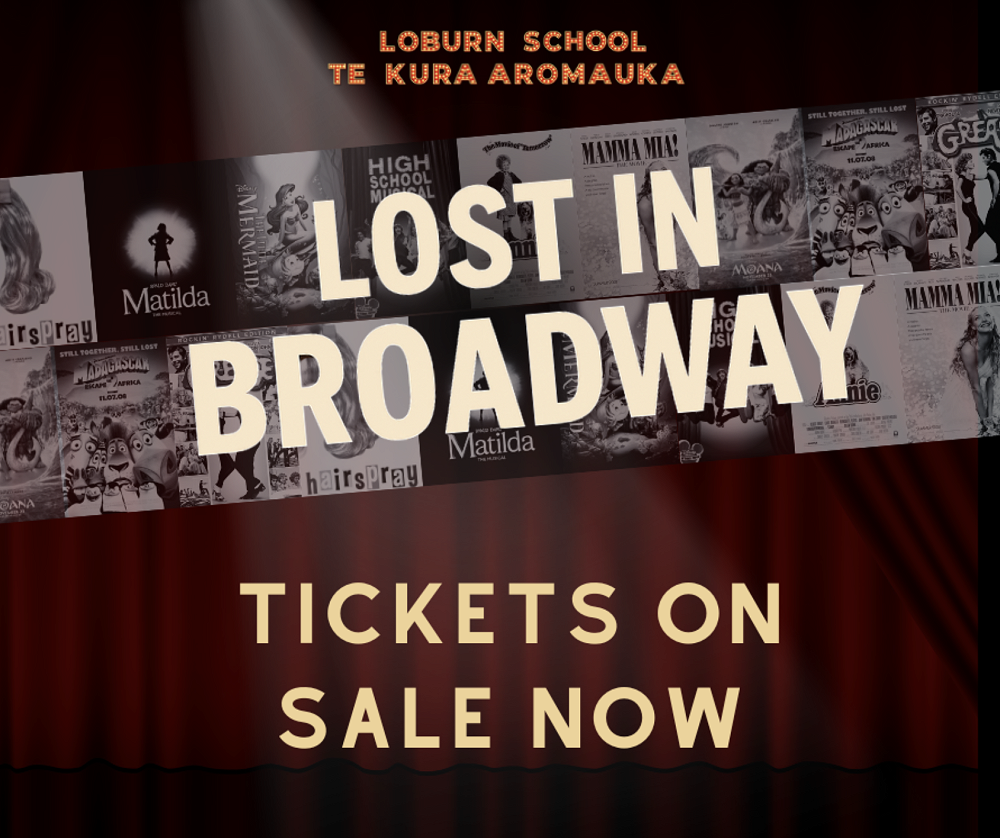 Production Note / Ticket Update