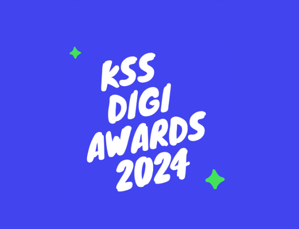 Knights Stream School Digi Awards