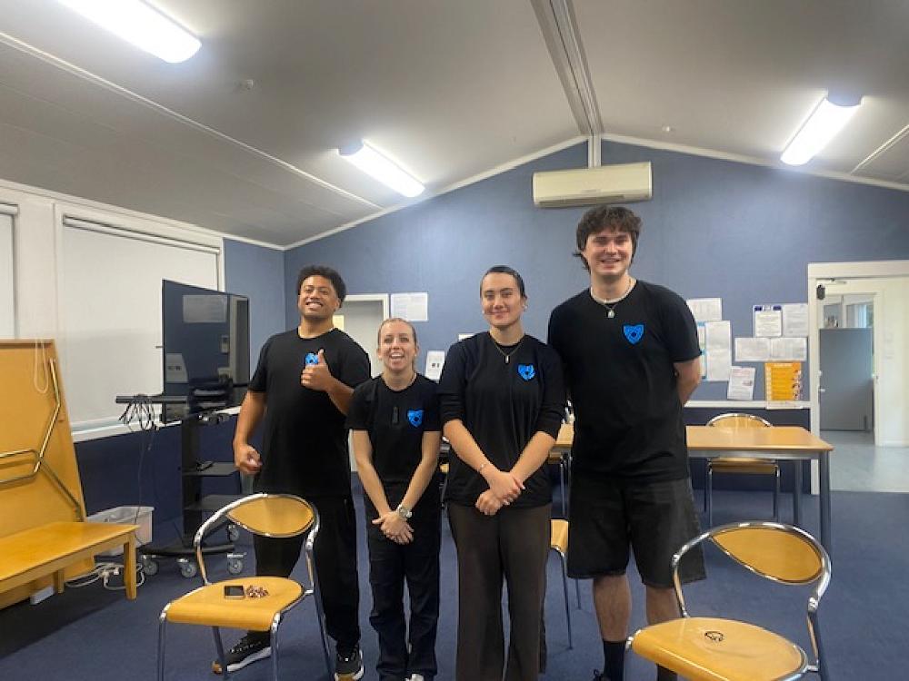 Health and Wellbeing at Southern Health School