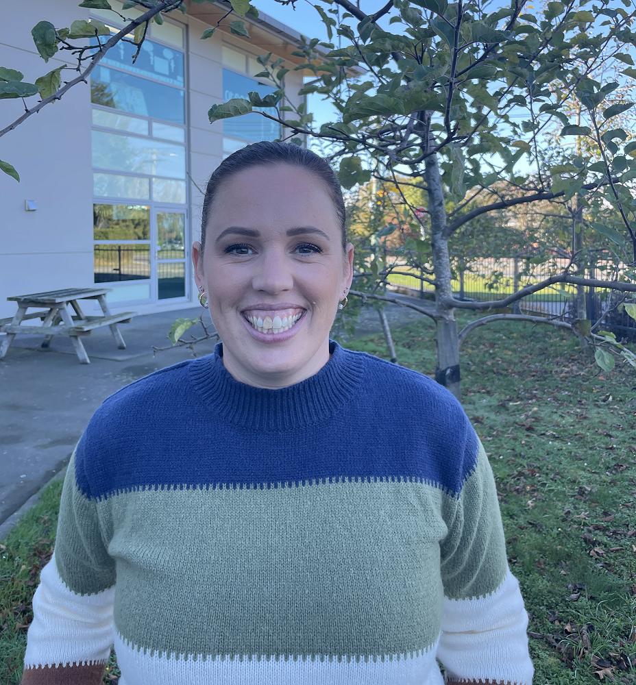 Support Staff — Our People