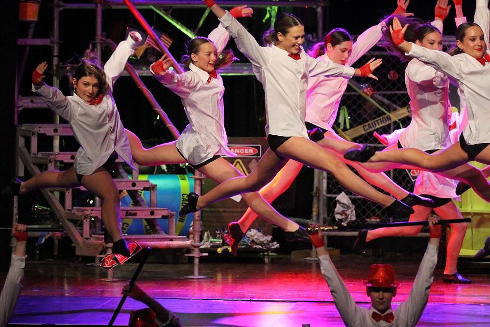 We Will Rock You Young@ Part 2024 — 2024 End of Term 2 Newsletter