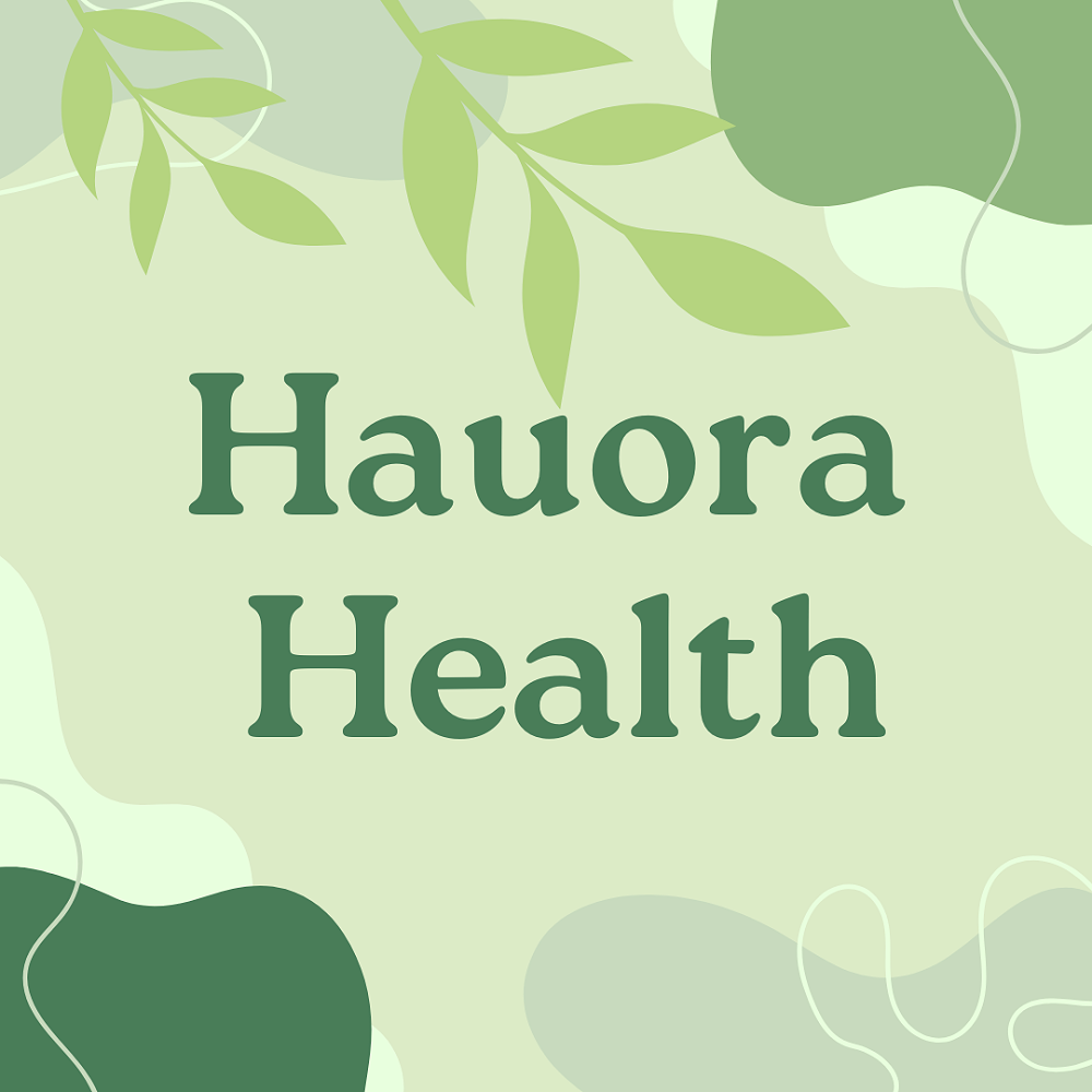 Hauora - Health 💪