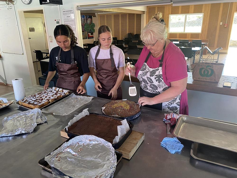 The Marae Experience