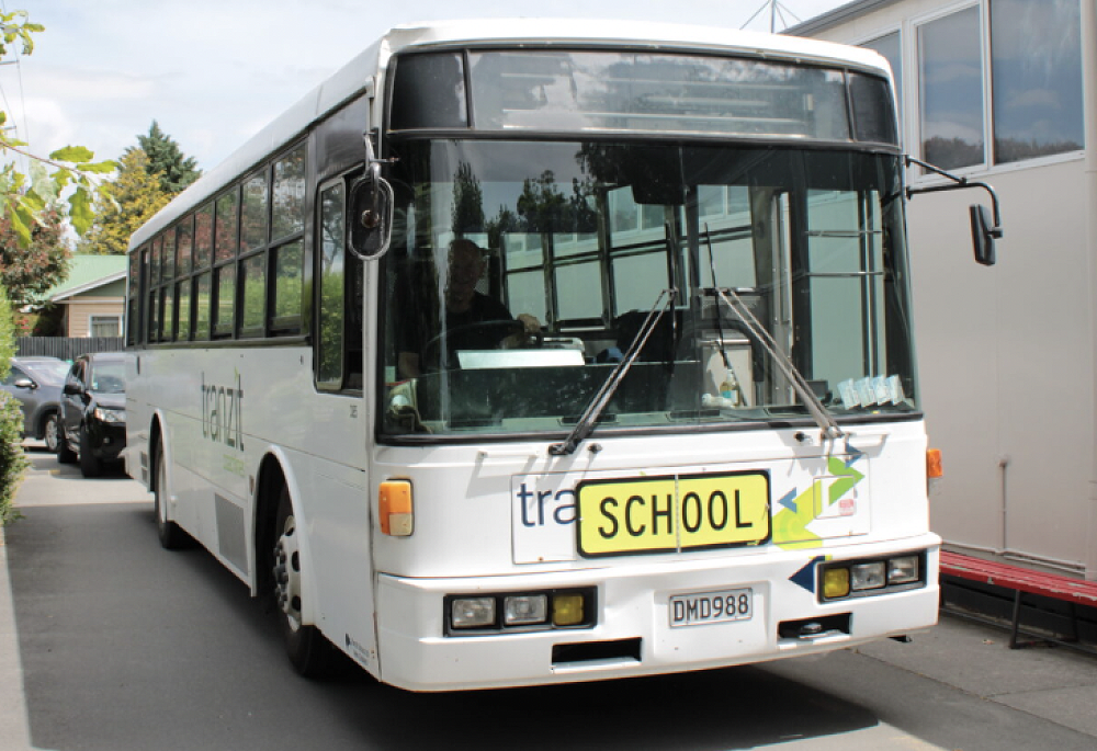 Some school bus routes will change in Term 2 — Newsletter 13 February 2025