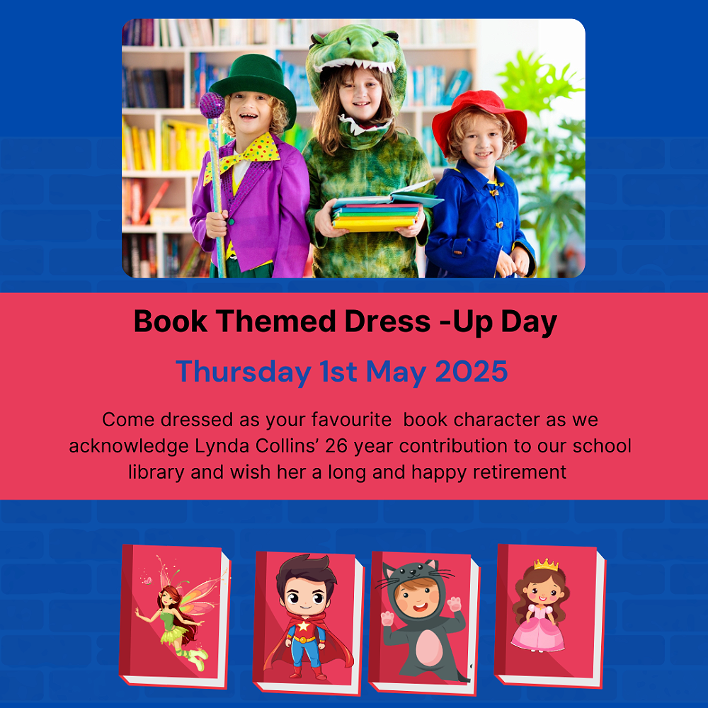 Principal's Pānui - Week 9 - Term 1 2025