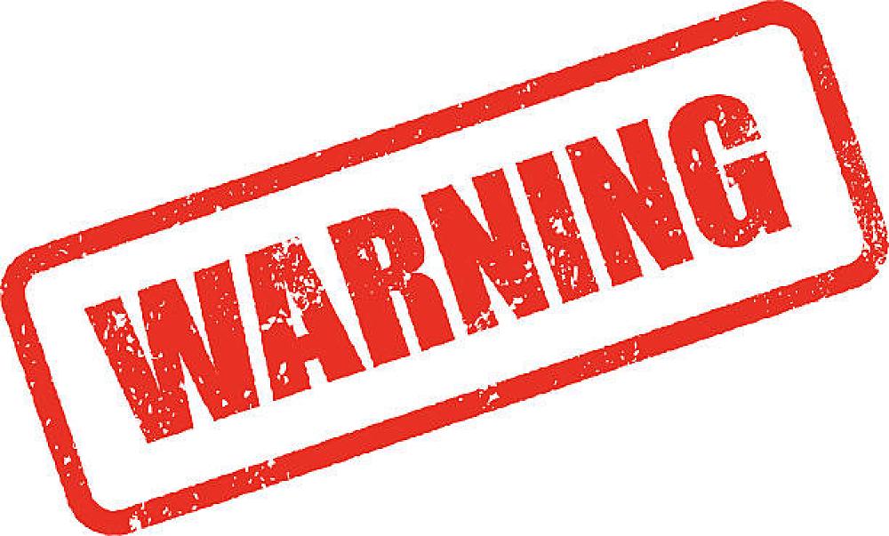 Notice of Asbestos Removal