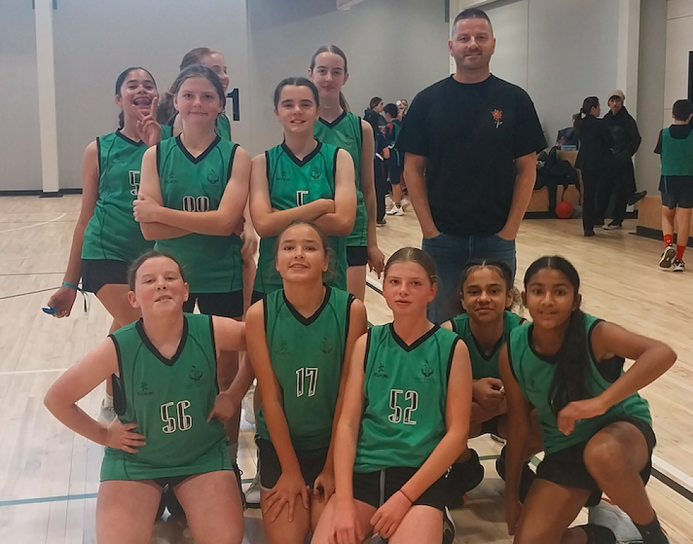 Zones Basketball