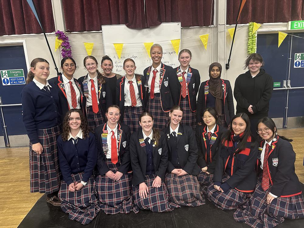 EPro8 challenge sparks problem-solving and teamwork