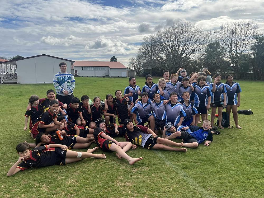 Fairfield School Newsletter - Term 3, Week 3