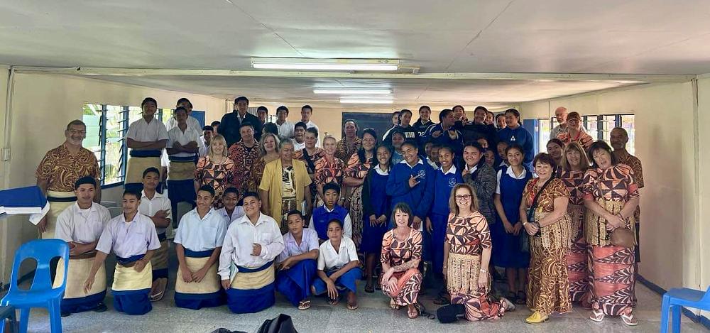 Newsletter: Term 3, Week 4