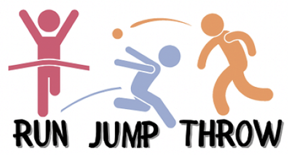 Run Jump Throw — Term 4 Week 3