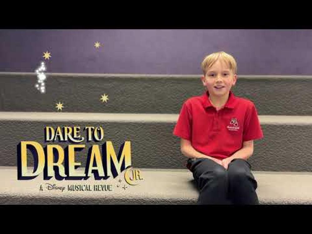 Video: Behind the Scenes: Meet Micah, Shepherd and Hayley — 2025 Whole ...