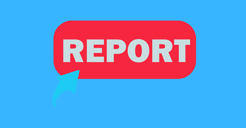 Reporting to Parents