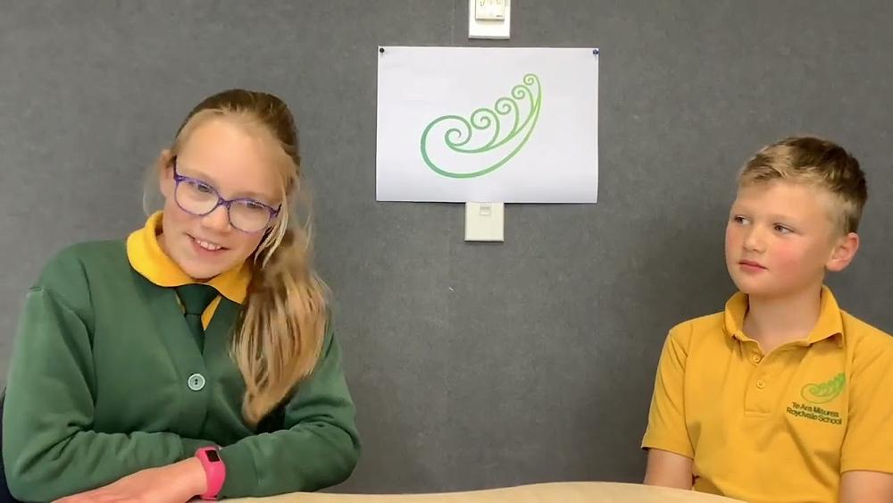 Video: Kāhui Ako News Term 2 2024