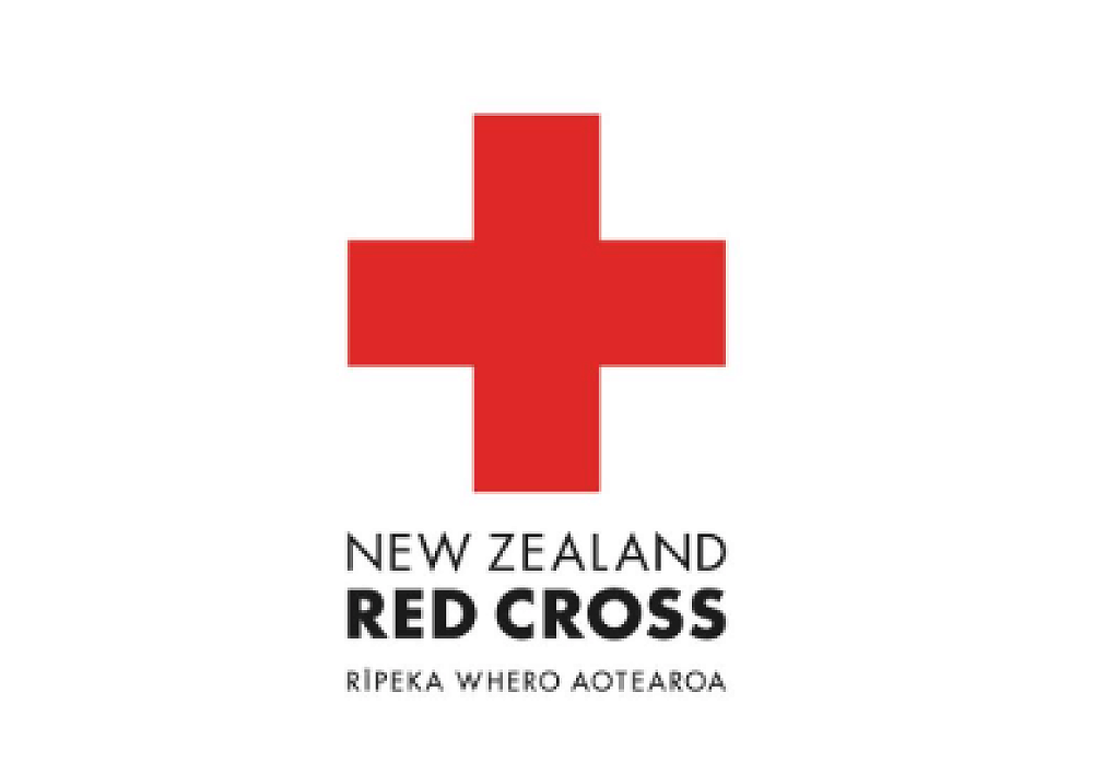 Red Cross Fundraiser