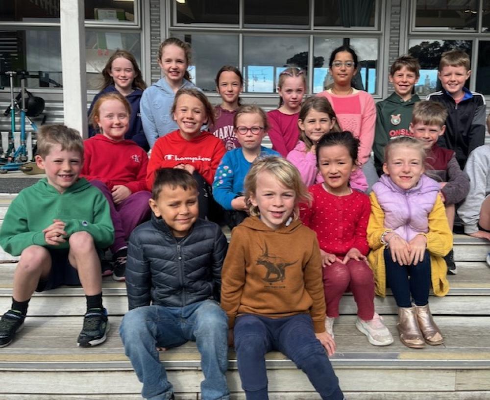 Student Council & Green Team — Newsletter Term 2, Week 7, 11 June 2025