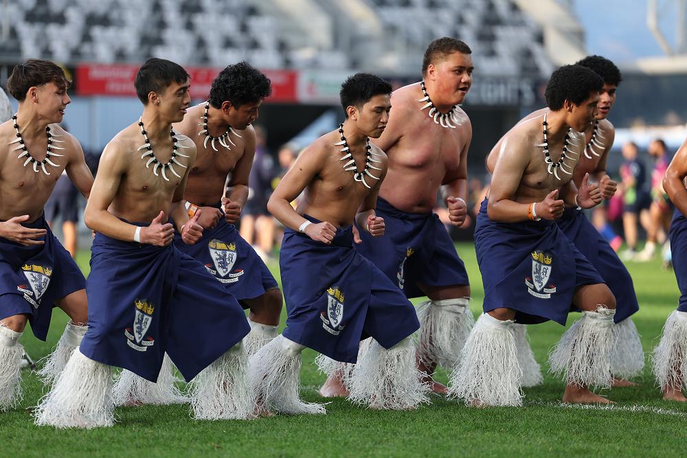 Highlanders featuring King’s of the Pacific — King's Week - 9 May 2025