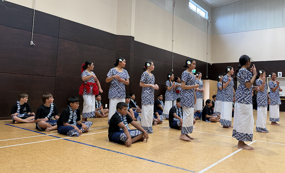 CNS Pānui - Wahanga 2, Wiki 7, 2025