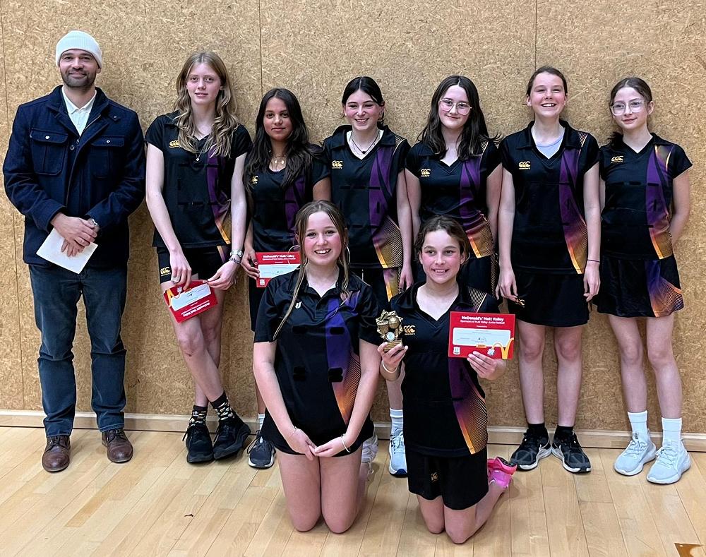 Term 3 Sports — Bush Telegraph, 19 September 2025