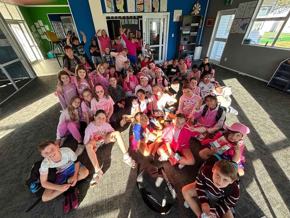Friday 23rd May 2025