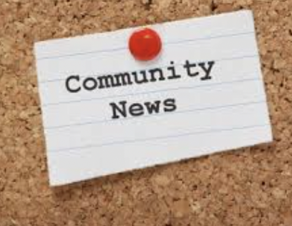 Community News