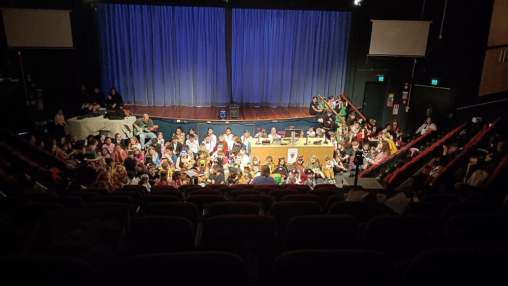 Production This Week - Sold Out