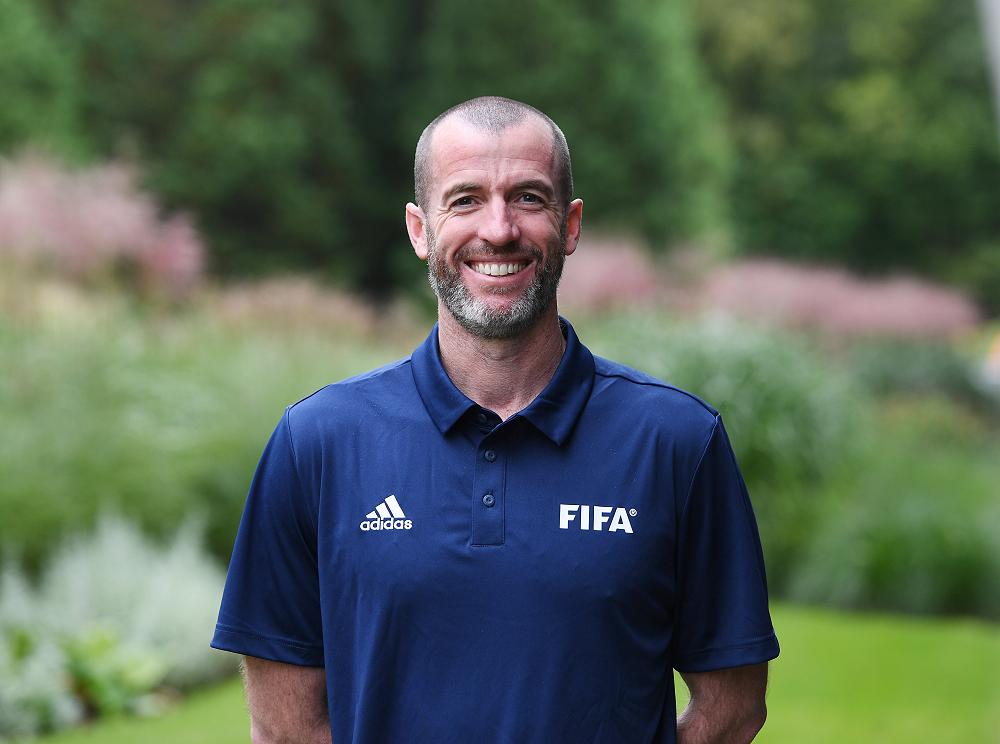 ⚽️ Sam Wilkinson Appointed as New Director of Football