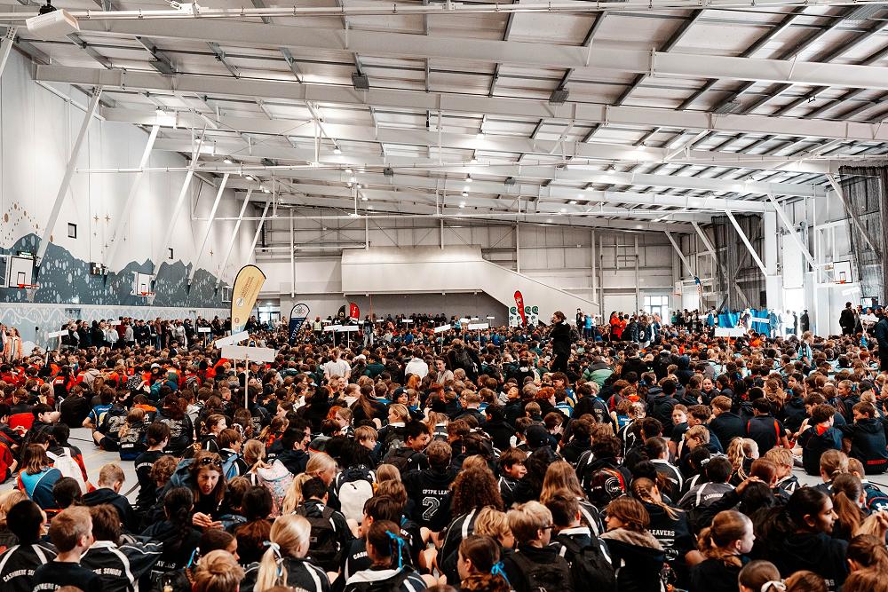 Koru Games 2025