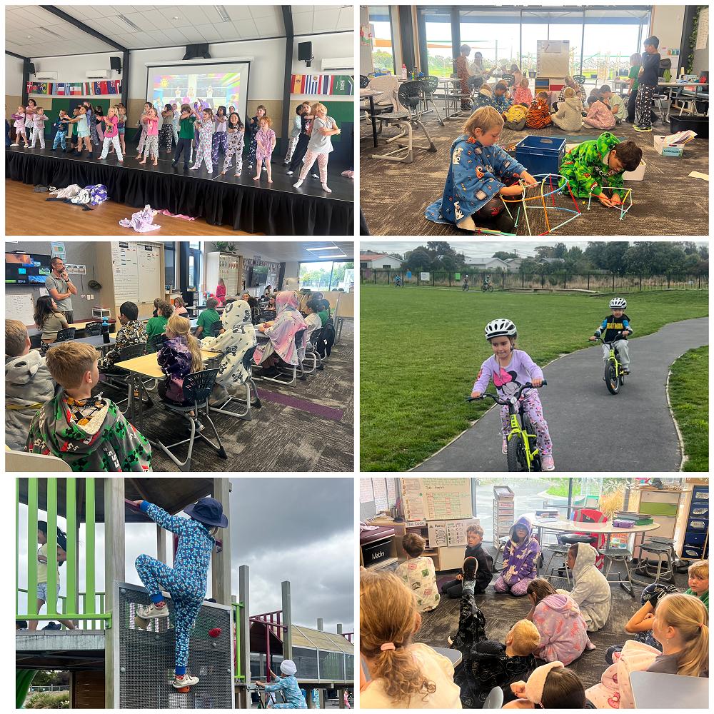 School Newsletter Wednesday 26th March