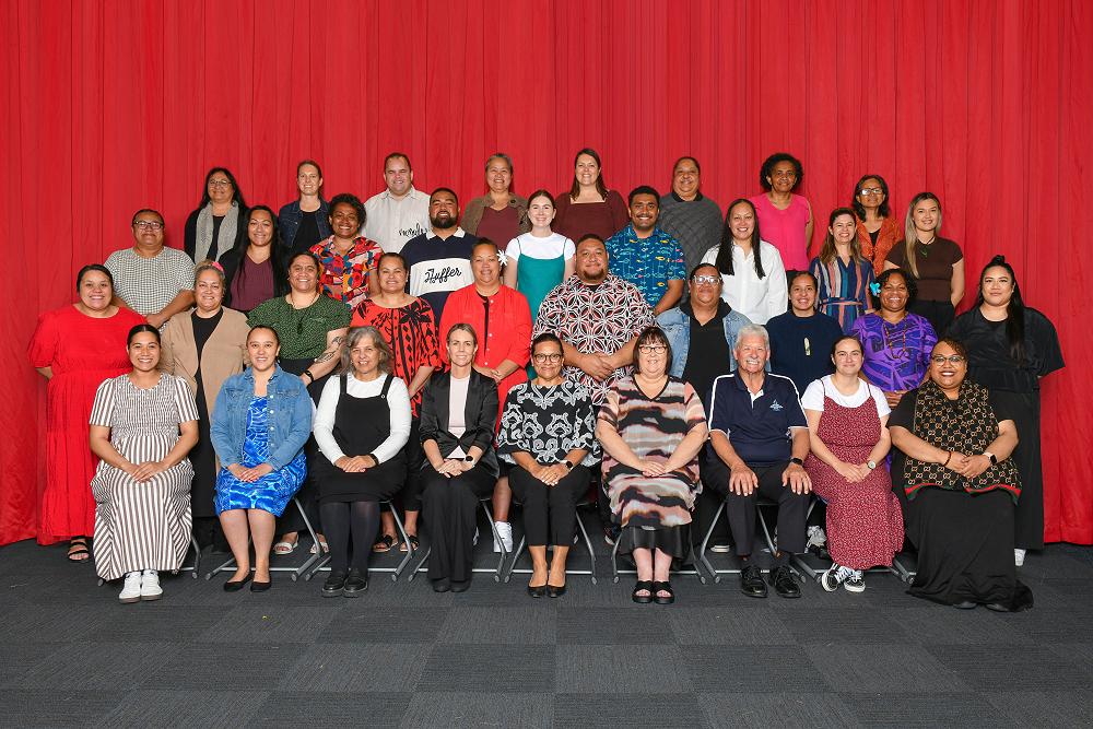 South Auckland Seventh-day Adventist School